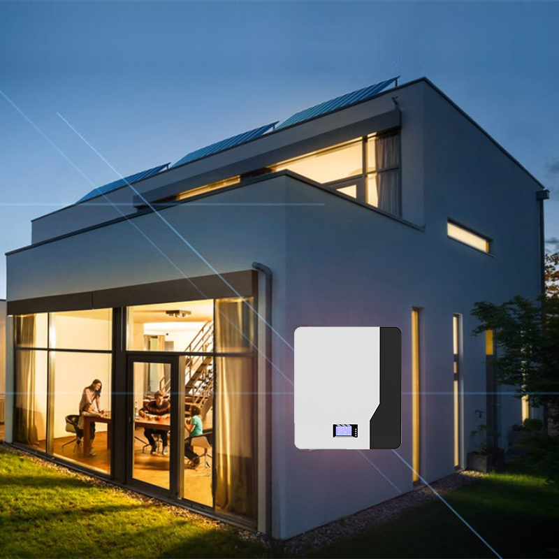 China Lithium LiFePo4 battery Gotion high tech battery cell for solar ...