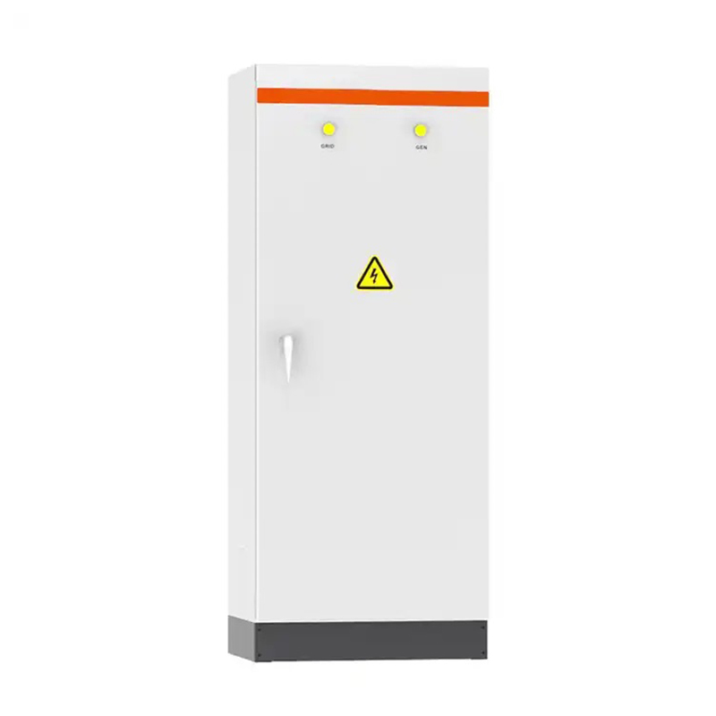 China 50KW PCS Power Conversion System for Container Energy Storage ...