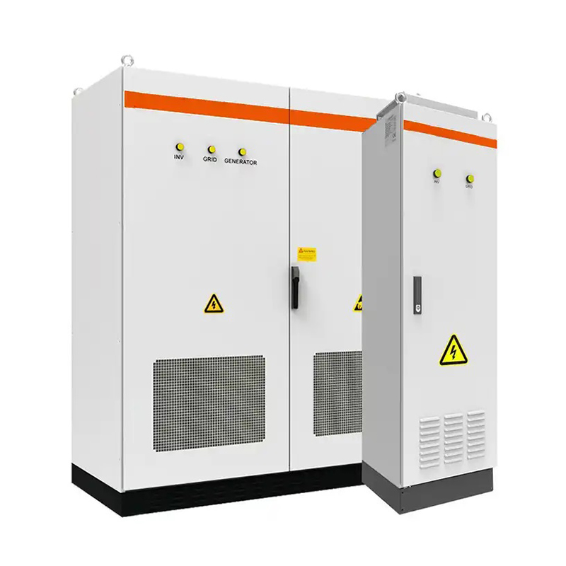 China 50KW 1MW PCS Power Conversion System for Container Energy Storage ...