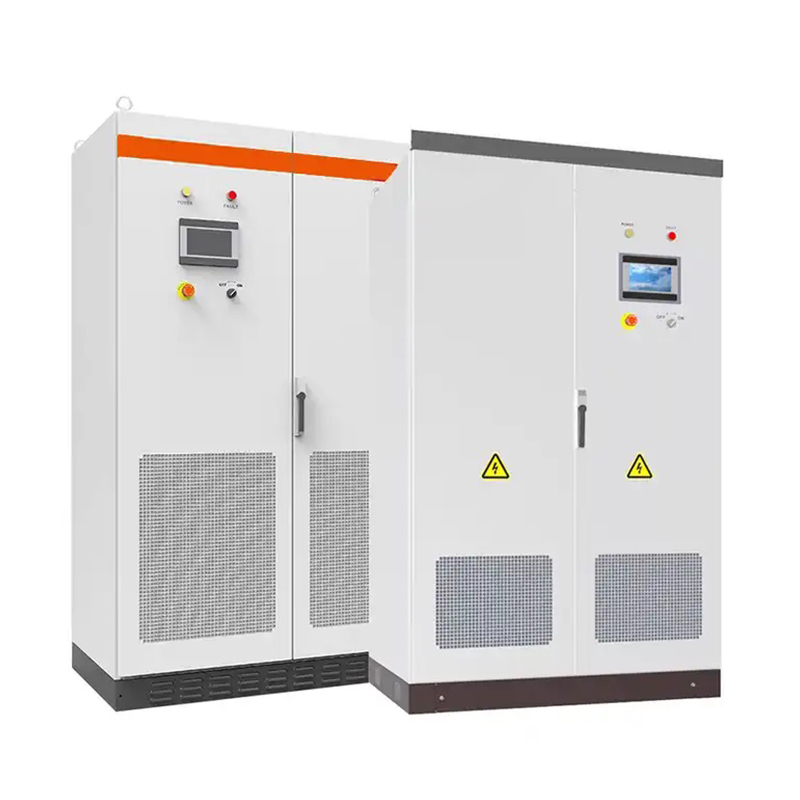 China 50KW PCS Power Conversion System for Container Energy Storage ...